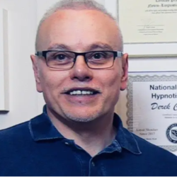 Derek Chapman - The Russian Doll Technique