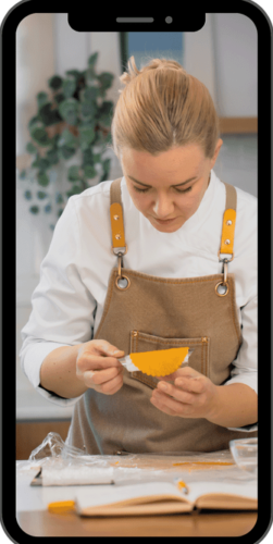 RichMission.com - Culinary Academy By Chef Rudakova For Immediate ...