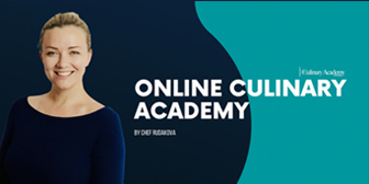 RichMission.com - Culinary Academy By Chef Rudakova For Immediate ...
