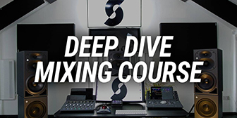 RichMission.com - The Deep Dive Mixing Course By Streaky Studios For ...