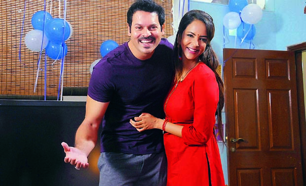 A new film about child psychology