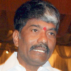 K Chandrasekhar Rao's Cabinet for a strong Telangana