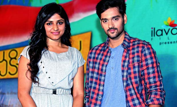 Sumanth Aswin is very confident