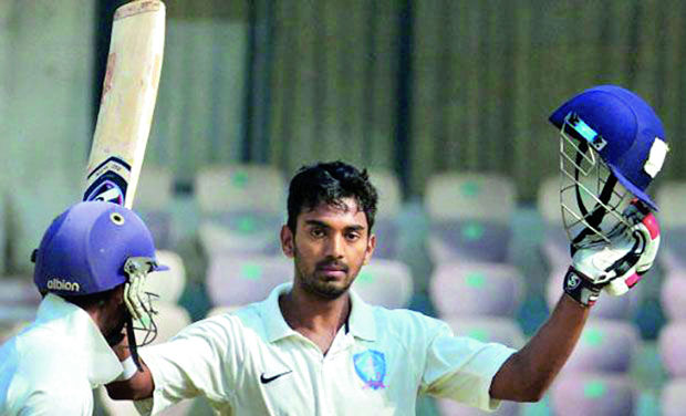 Will Lokesh Rahul make it to Indian Test squad for Australia?