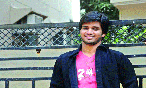 Be original this Valentine’s Day