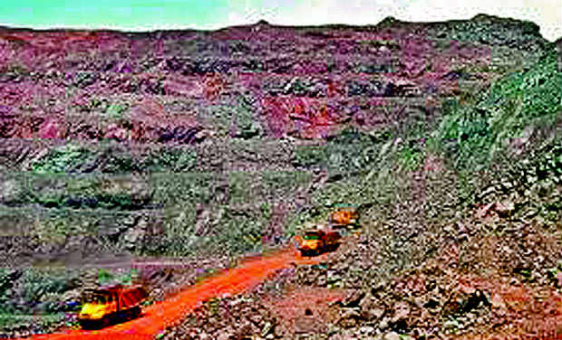 Mining scam: CBI awaits Centre’s nod