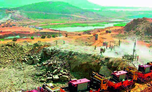 Polavaram row: Andhra Pradesh gets dam villages