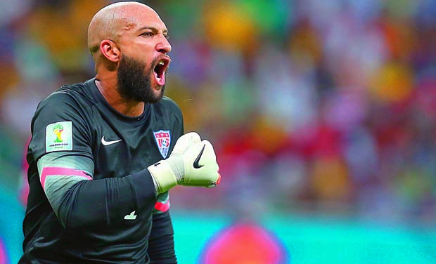 Keepers of the light