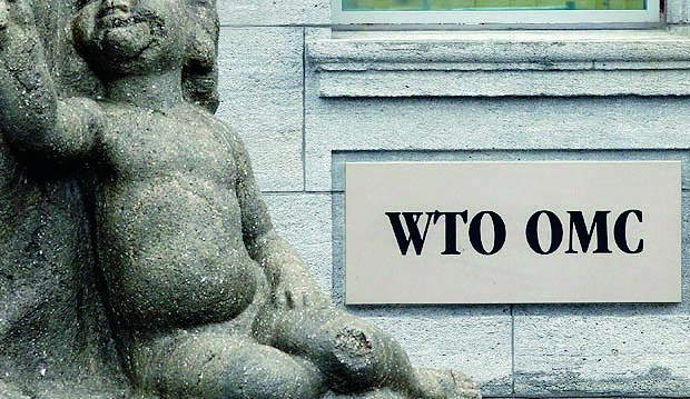 US loses World Trade Organisation case against India