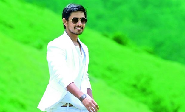 Raj Tharun’s third film is ready