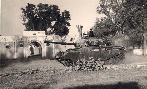 1965 war: India's battles and heroes, a special programme on Discovery ...