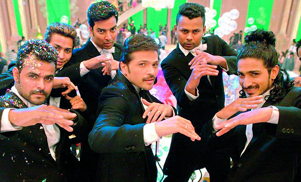 The Xpose manages to save face at last