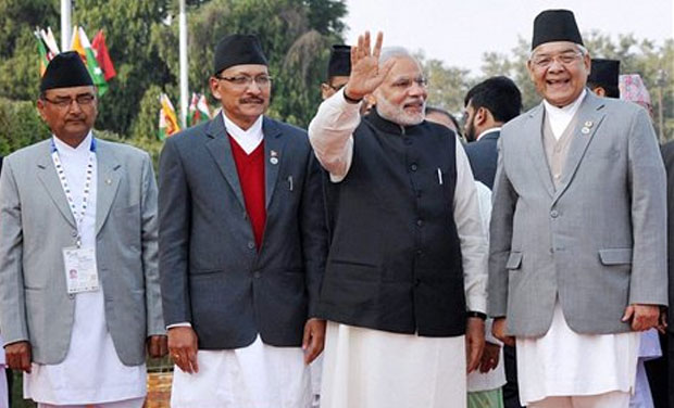 18th SAARC concludes, leaders sign last-minute energy pact