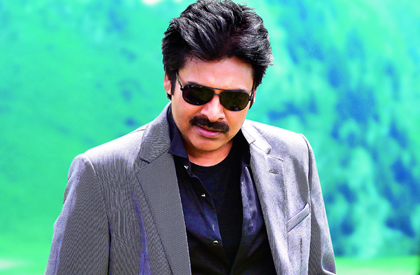Pawan Kalyan is the true ‘power star’