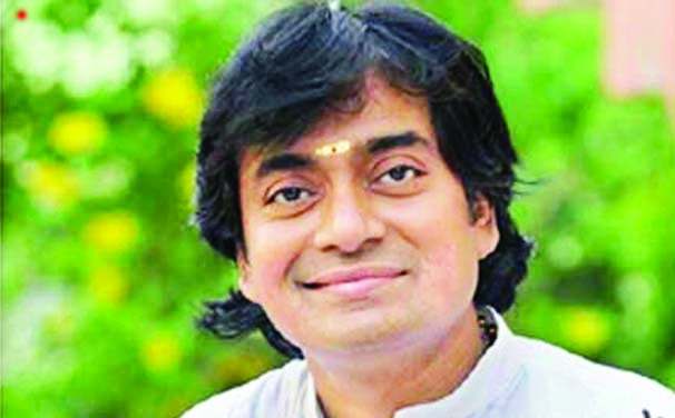 Srinivas put mandolin in spotlight