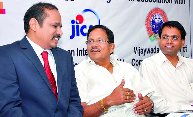 Right time to get started