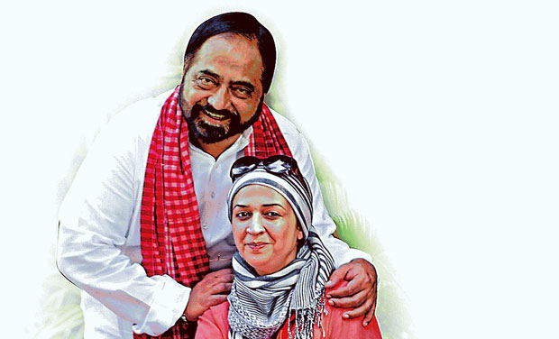 Theatre’s always first