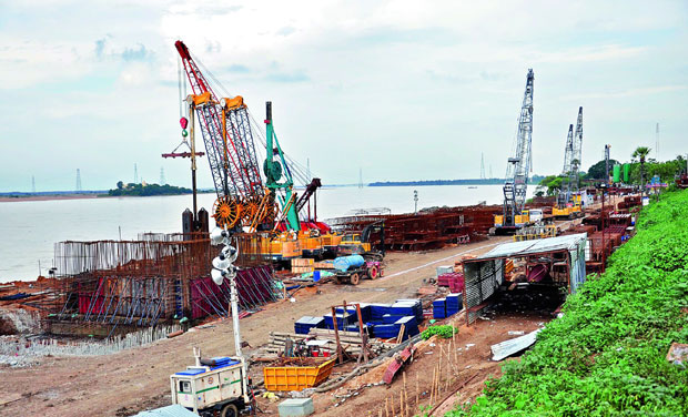 Pattiseema to get pumps in September