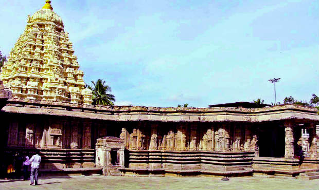 Talakkad festival starts from today, 30L expected