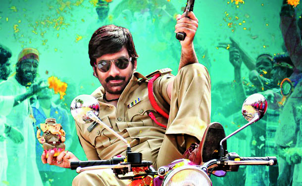 ‘Power’ful Rs 2 crore sequence