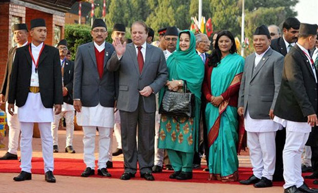 18th SAARC concludes, leaders sign last-minute energy pact