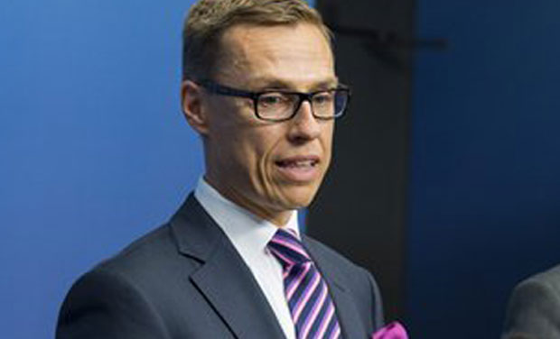 ‘Steve Jobs took our jobs', says Finnish Prime Minister