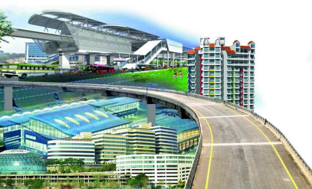 Telangana releases Rs 90 crore for infrastructure project