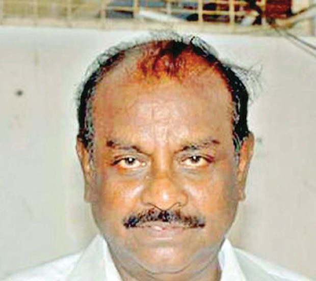 State government Natham R Viswanathan’s Assembly leader