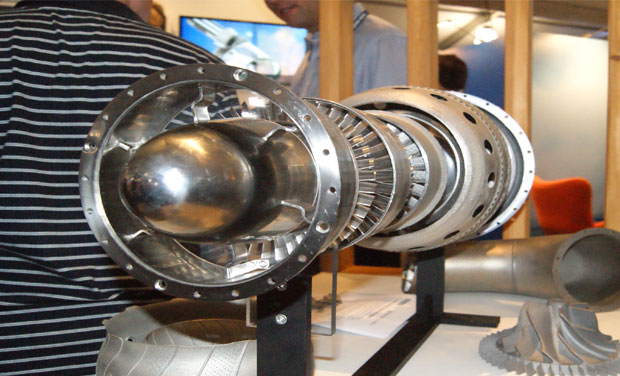 World's first 3D-printed jet engine developed in Australia
