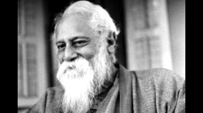 Writer's translation of Rabindranath Tagore's works draws ire in China