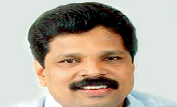 Bar closure upsets Anil Kumar