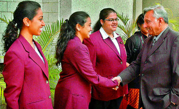 India, Pakistan paying dearly due to hostility: Aiyar