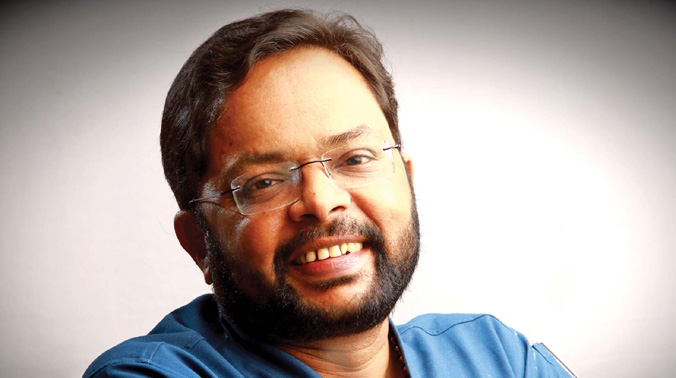 Perinthalmanna to honour son of soil Dr Venugopal