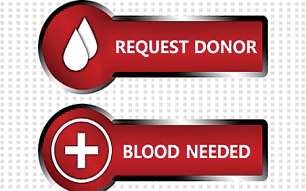 ‘Blood Alert’ app gets you donors in no time