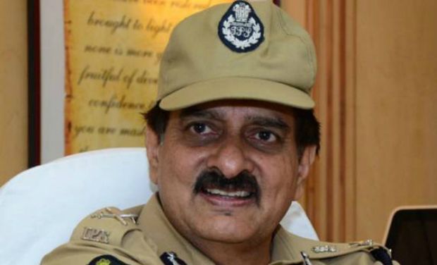 Former Andhra Pradesh DGP likely to join Bharatiya Janata Party