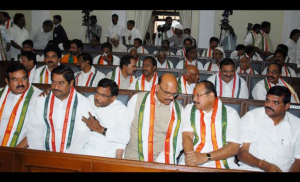 Backward Class sub-plan to be introduced in next AP Assembly session