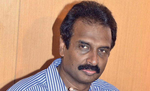 Savaale Samali will leave a message to audiences: Arun Pandian