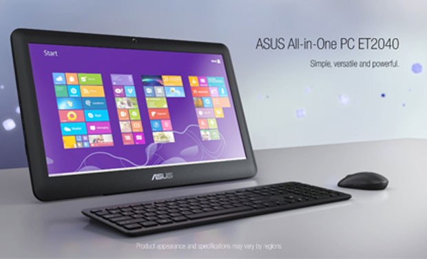 ASUS announces new ‘Back to School’ offer for notebooks, ultrabooks and PCs