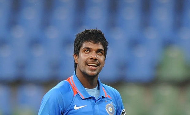 Varun Aaron-led India pace attack impress before first Test