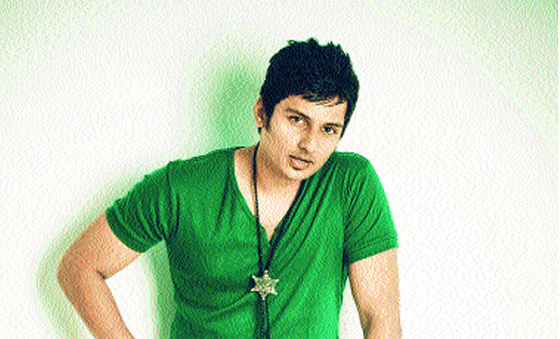 Jiiva impresses Ranbir Kapoor