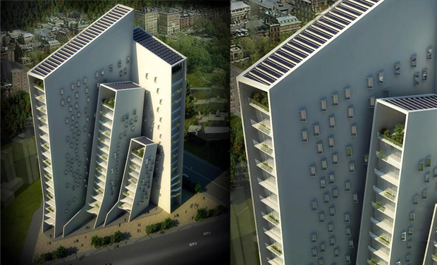 21 most innovative structures built this year