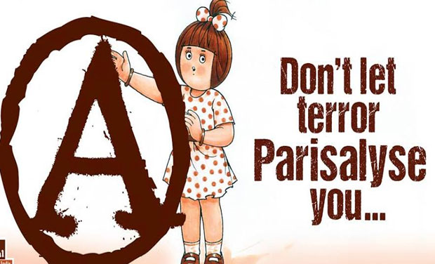 Amul cartoons that went viral for all the right reasons