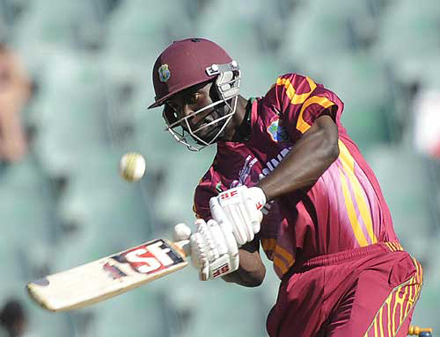 Cricketer arrested at airport for carrying ammunition