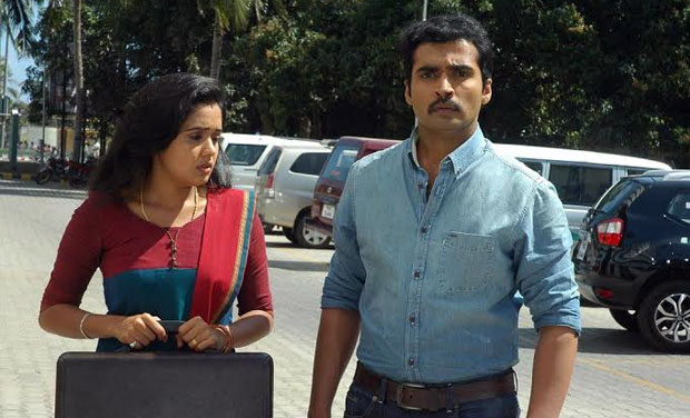 New 'Athithi' movie stills