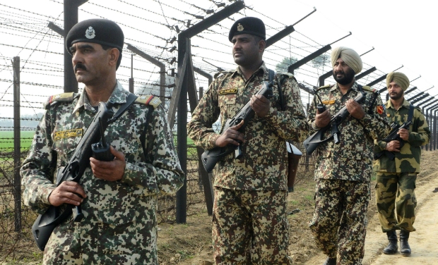 Special unit for Pakistan border on the cards