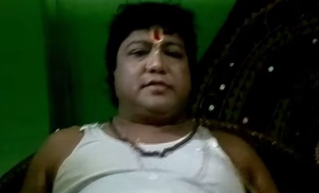 Controversial 'godman' arrested in Odisha for cheating and other charges
