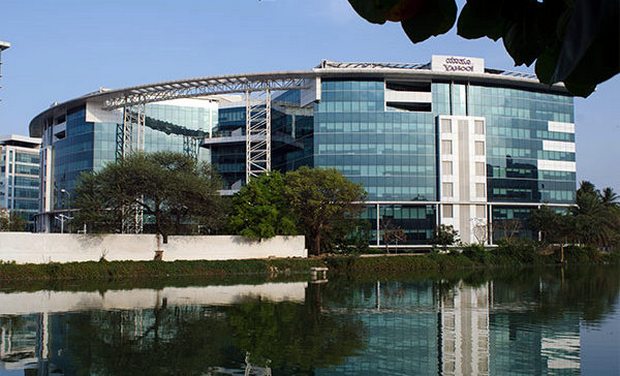 Worlds Top 20 list: Bengaluru ranks 12th in tech-rich cities