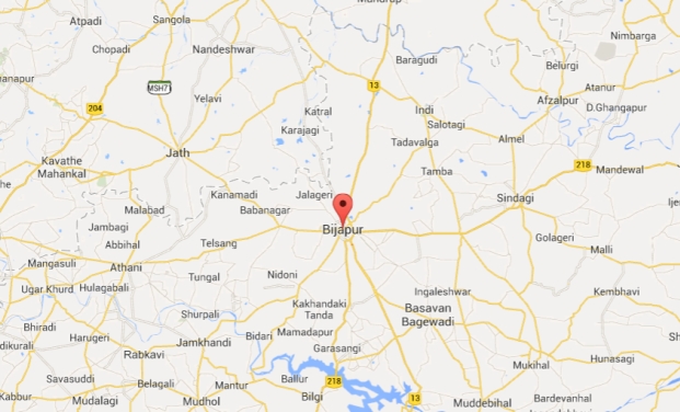 Ganesha Procession: Bijapur tense after lathi charge