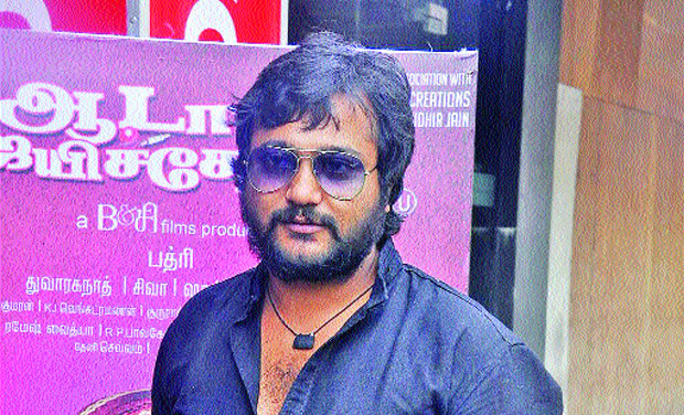 Simha in Bharath Bala’s next