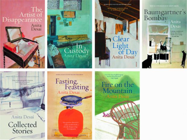 Judge the book by the cover